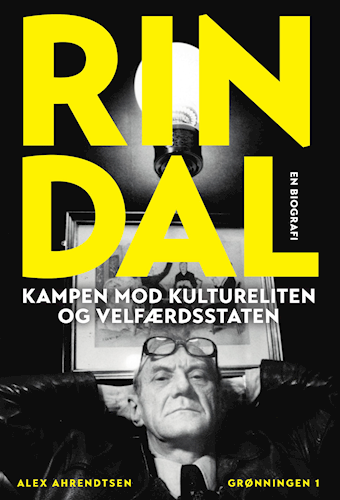 RINDAL – Danmarks Frihedsraad